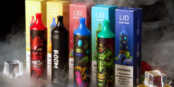 Review Lio Boom có gì khác biệt?